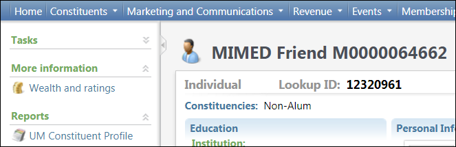 DEV_PRM_View_MIMED_DATA image 10 / ITS Documentation