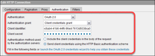 Denodo_UMAPI_Authenticate / ITS Documentation