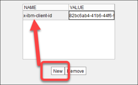 Denodo_UMAPI_HeaderValue / ITS Documentation