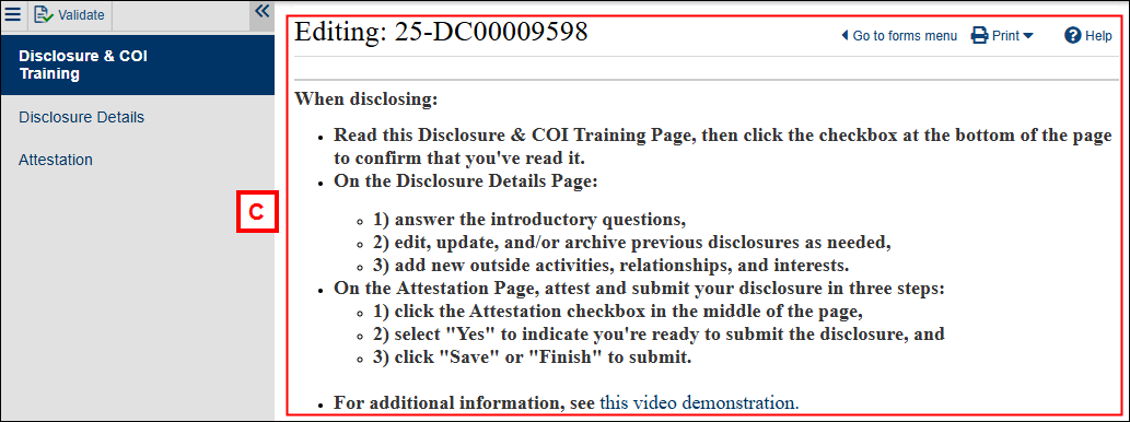 MInform_ActionCenter_3.png / ITS Documentation