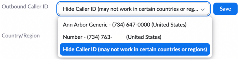 callerid_5 / ITS Documentation