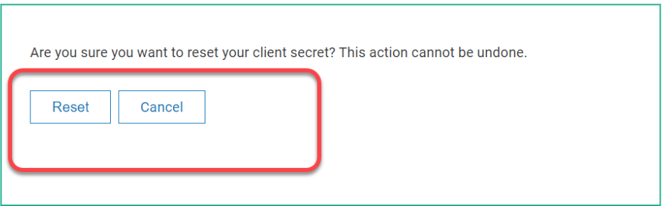reset client2 / ITS Documentation