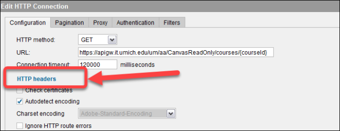 Denodo_UMAPI_HTTPHeaders | ITS Documentation