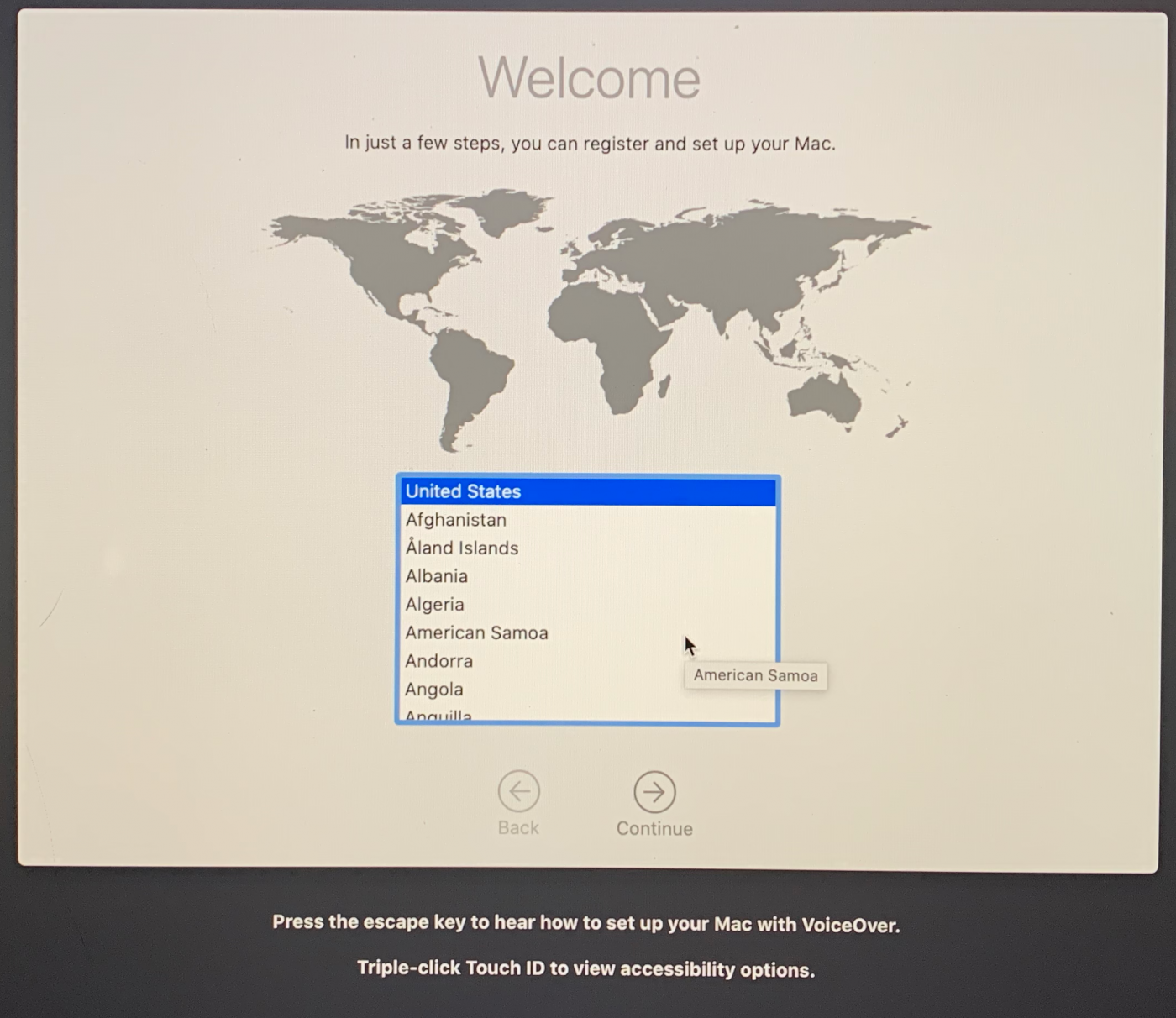 welcome | ITS Documentation