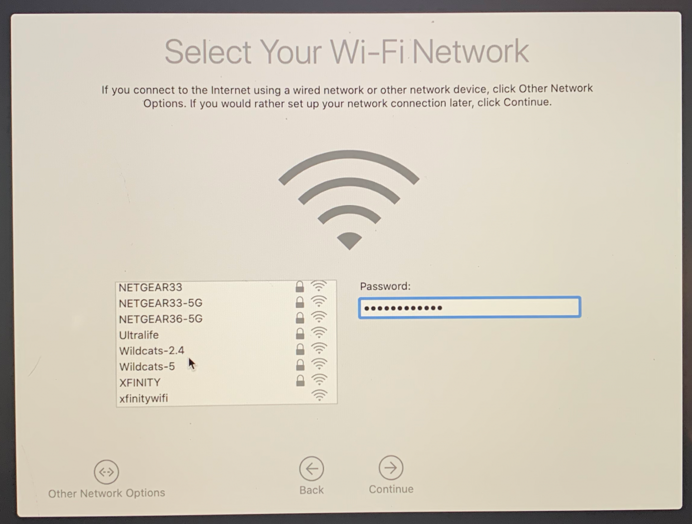 wifi | ITS Documentation