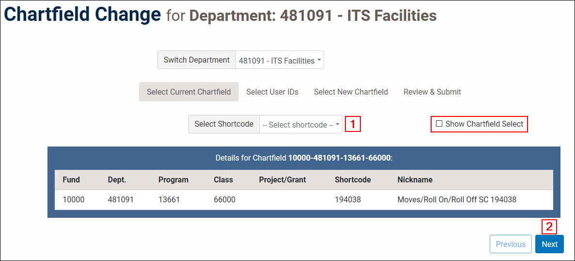 SRS old 3 | ITS Documentation