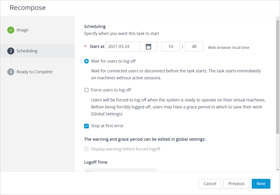 Vmware Schedulingpng Its Documentation