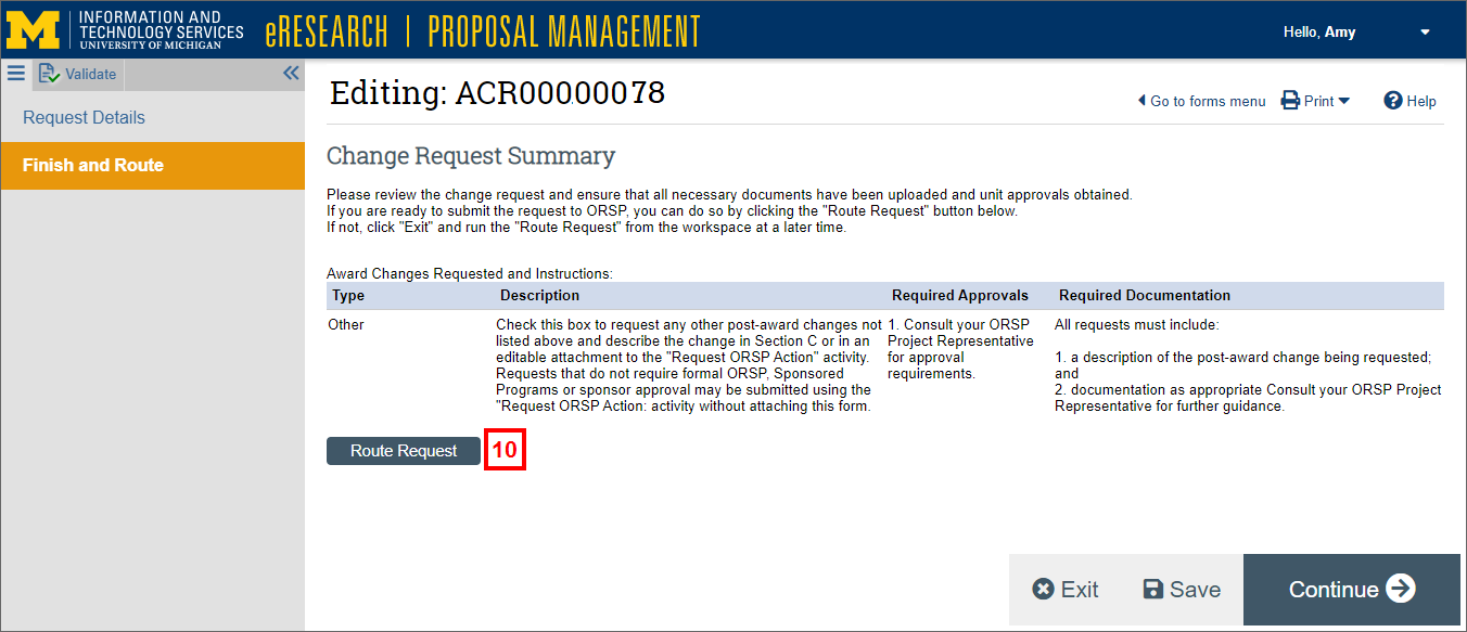 awd_changerequest5 | ITS Documentation